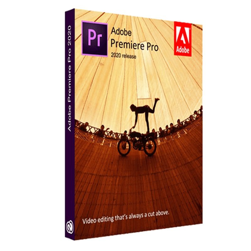 Adobe Premiere Pro CC 2022 on Anglia Market: Multimedia & Design Software